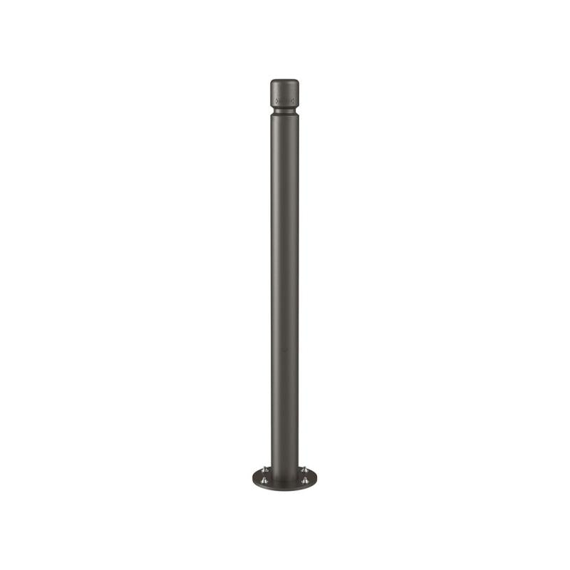 MetroGuard Shock-Guard Steel Bollard - Jaydee Living