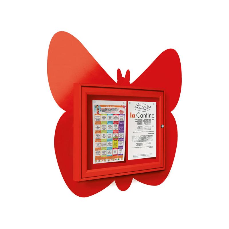 Playtime Outdoor Display Board - Jaydee Living