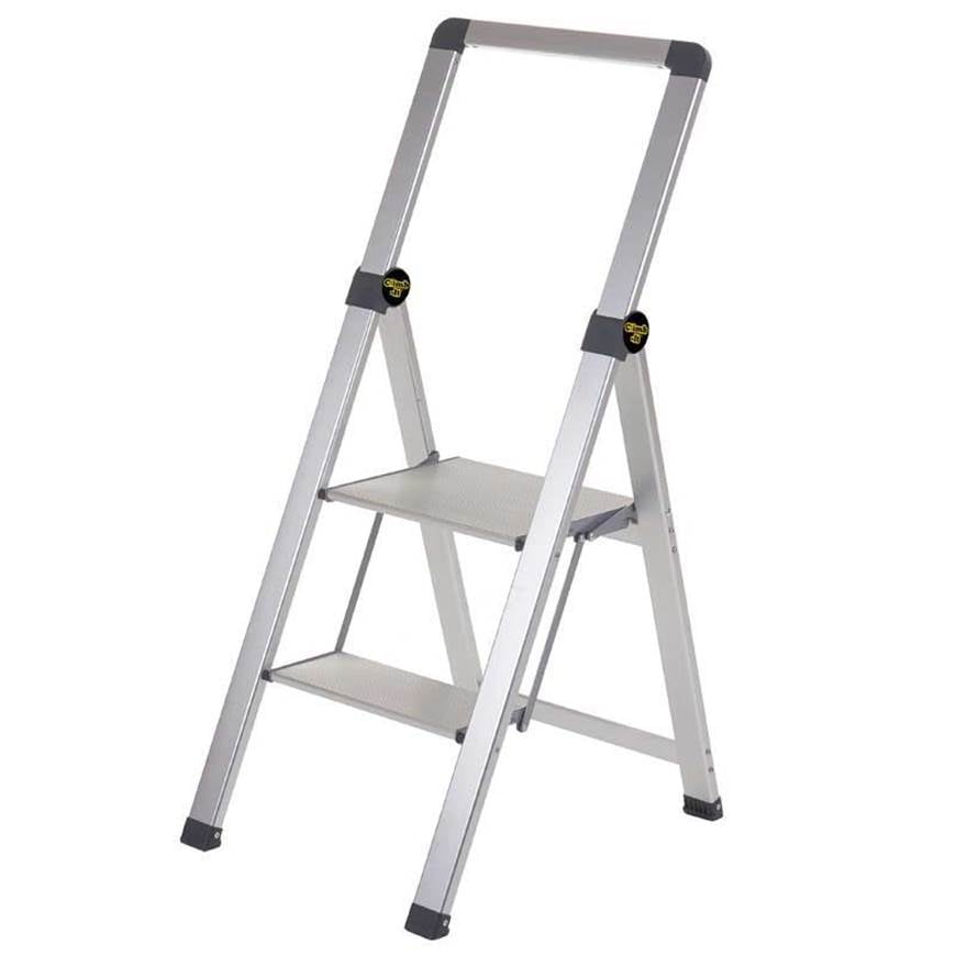 Slim Folding Steps - Jaydee Living