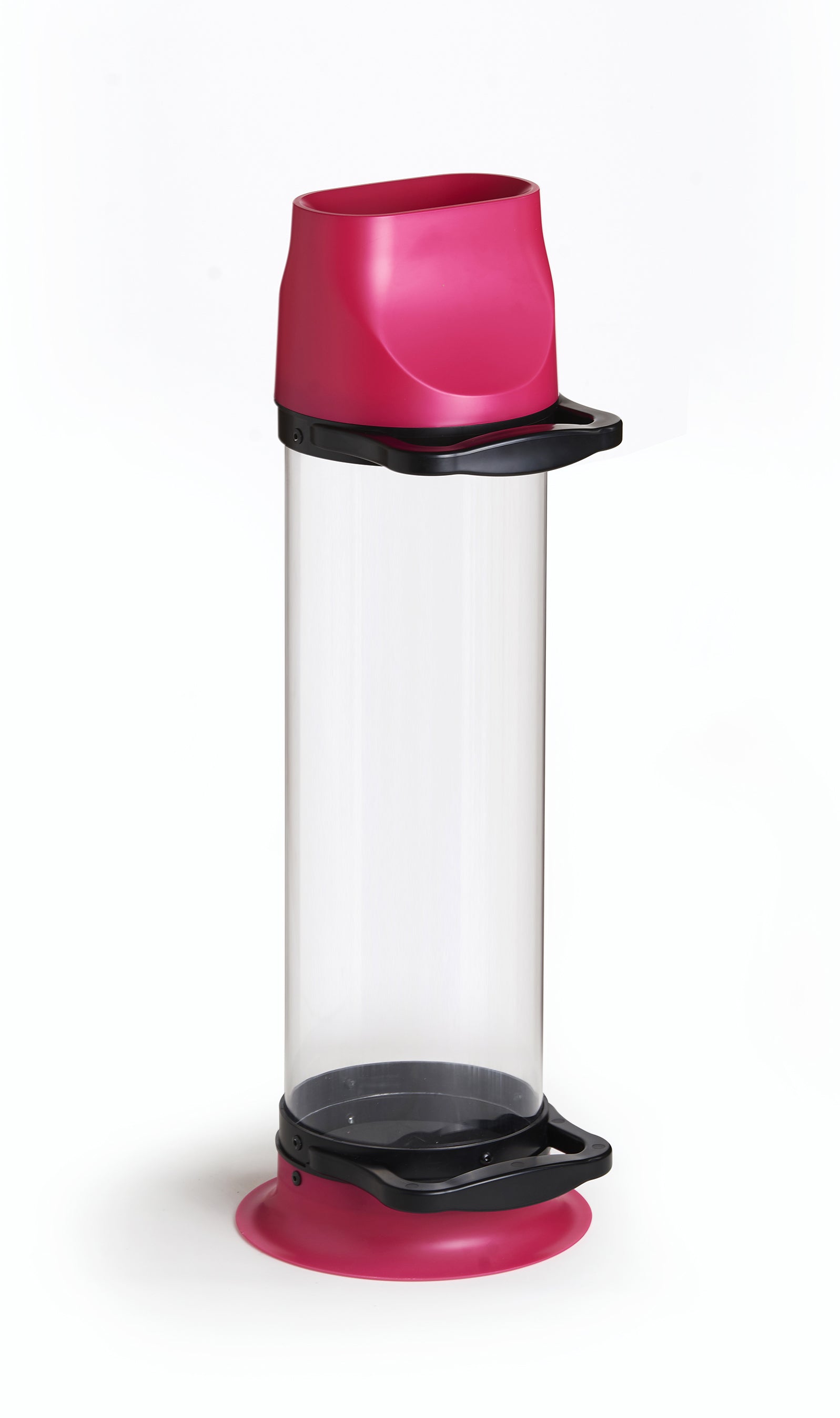 Coloured Battery Recycling Bins - Jaydee Living