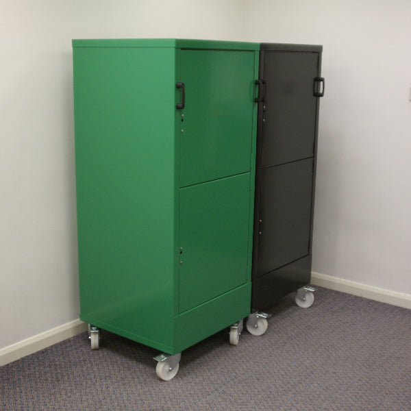 Portable Waste Handling Pod - Jaydee Living