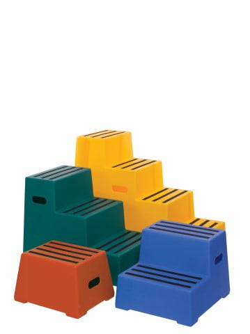Plastic Handy Steps - Jaydee Living