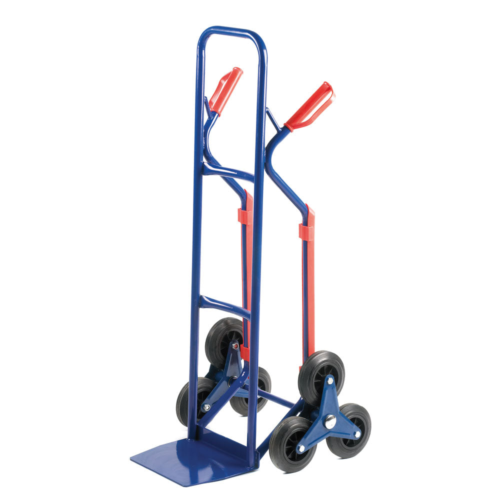 Stairclimber with Skids - Jaydee Living